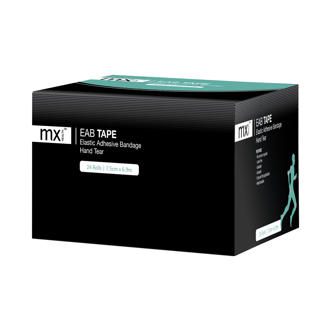 EAB Tape - Medinox Australia